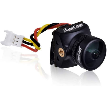 RunCam Nano2 FPV Camera 700TVL CMOS NTSC Mini FPV Camera for FPV ...