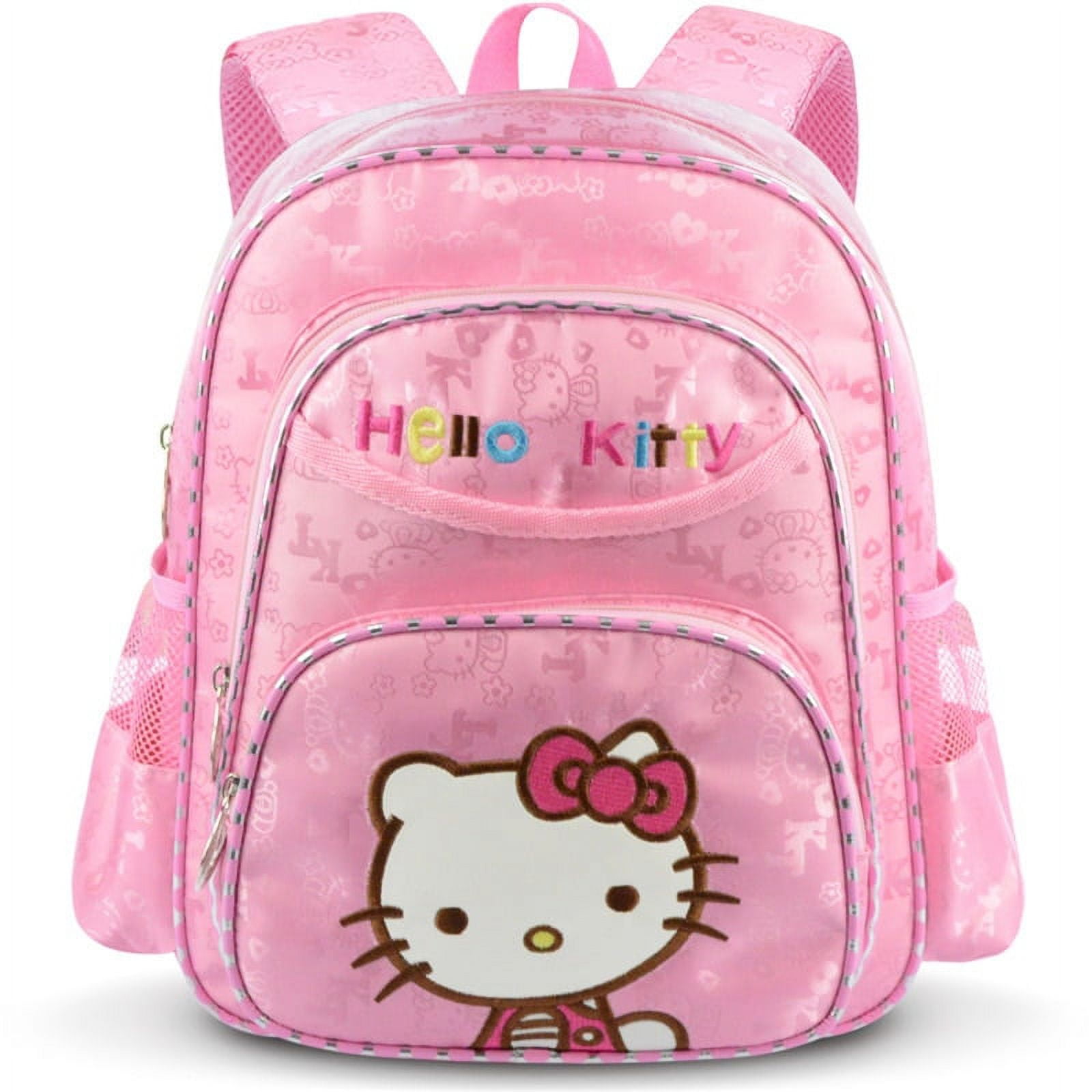 Click here for Wang Lijun Hello Kitty Childrens Cute Cartoon Scho... prices