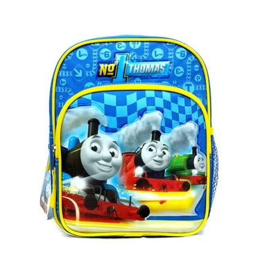 Mini Backpack - Thomas The Train - Fast Friends 10" New 008710 ...