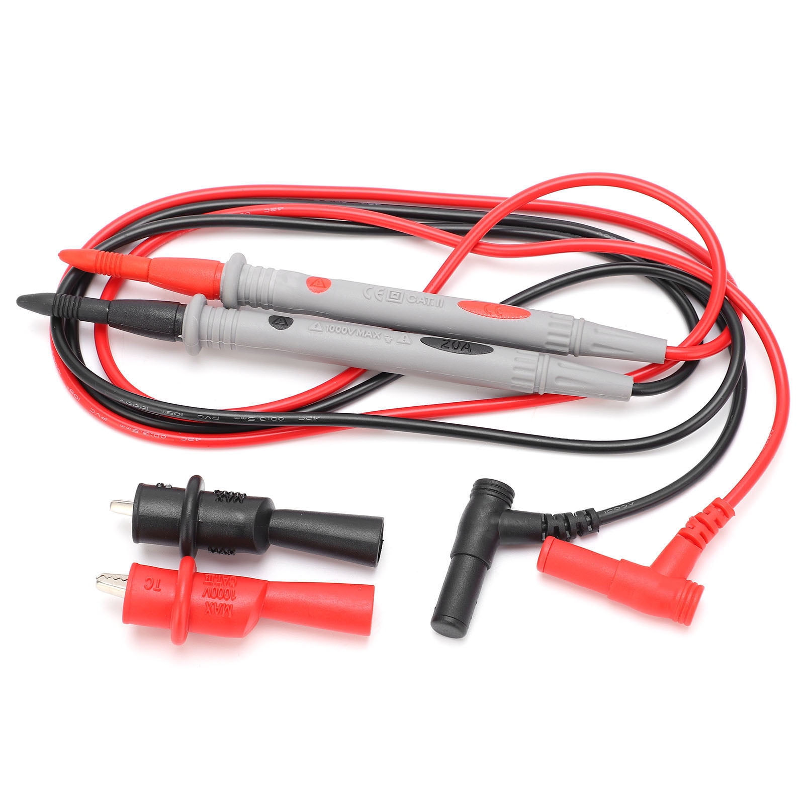 Click here for Estink Multimeter Leads Kit  Multimeter Leads Kit... prices