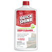 Quick Shine Heavy Duty Multipurpose Deep Cleaner for Hardwood, LVT ...