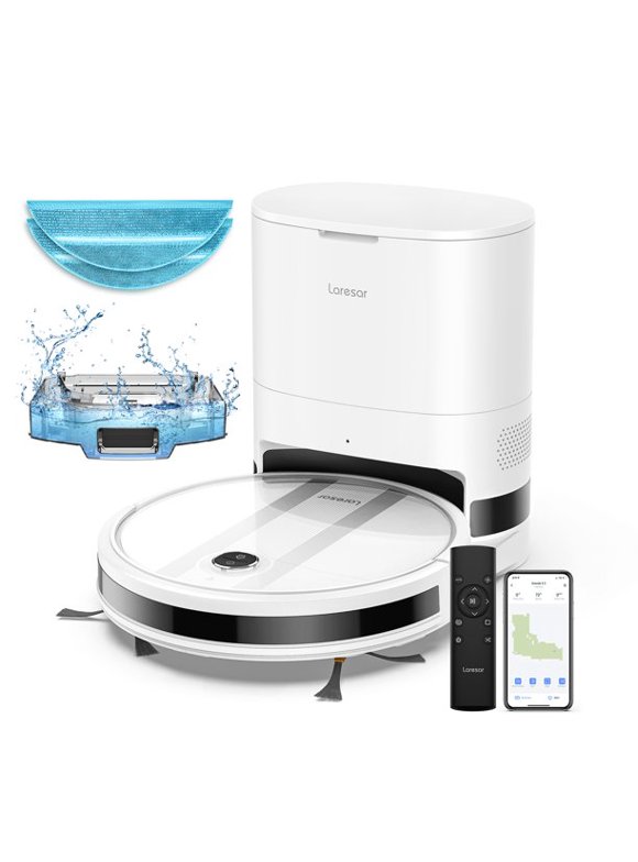 Robotic Vacuums - Walmart.com