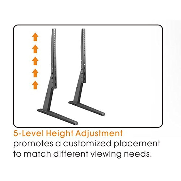 Tv Pedestal Base Stand