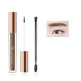 Zaroyeax Tint Makeup Peel Off Gel Eyebrow Tint Lasting Eye Brow