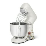 Beautiful 5.3 Qt Stand Mixer, Lightweight & Powerful with Tilt-Head ...