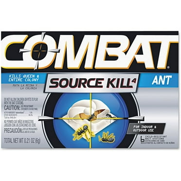 TERRO Fire Ant Killer Granules, 2 lb - Walmart.com