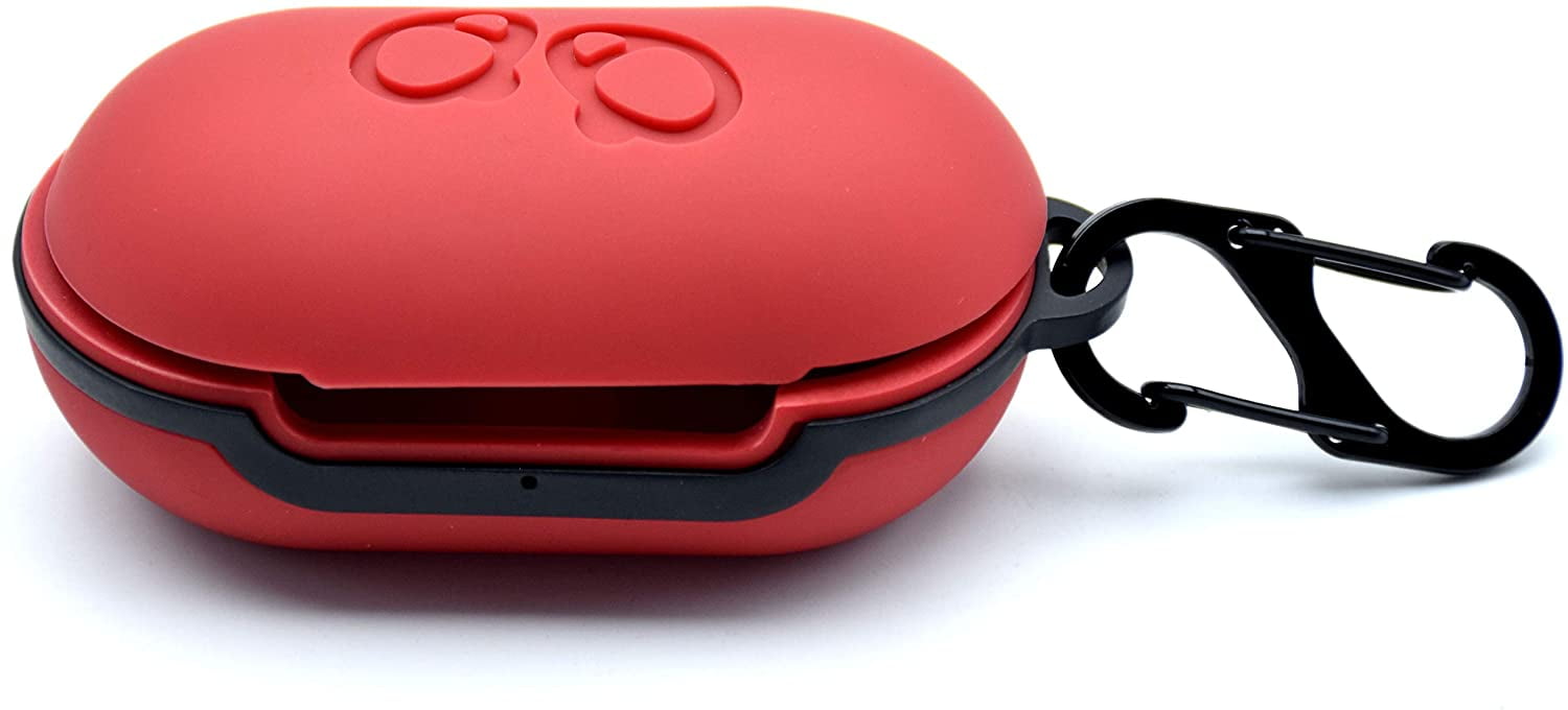 Samsung Galaxy Buds Case, Galaxy Buds Plus Case （2020） Scratch ...