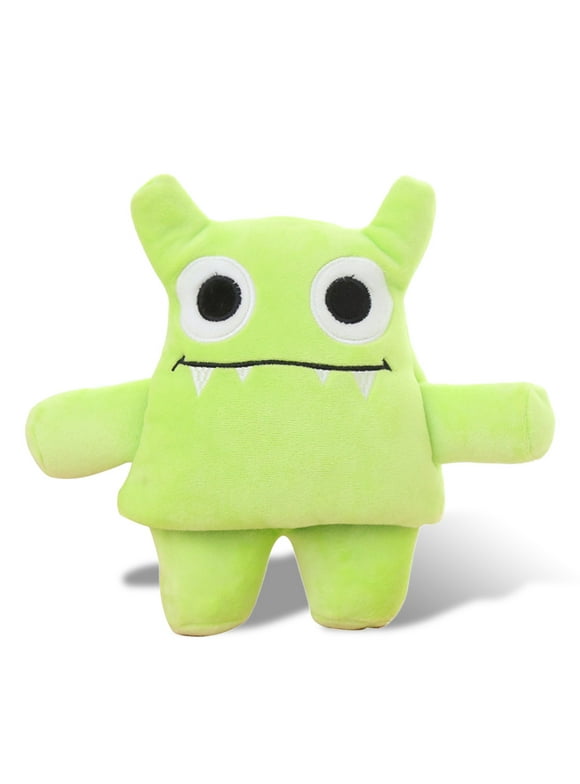 Dido 2 to 4 Years in Stuffed Animals & Plush Toys | Green - Walmart.com