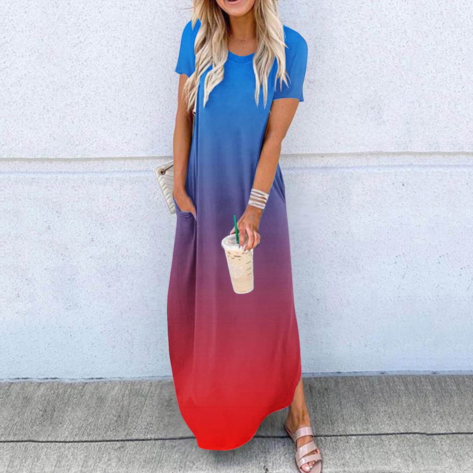 Click here for Baikeli Dresses Clearance Summer Dresses For Women... prices