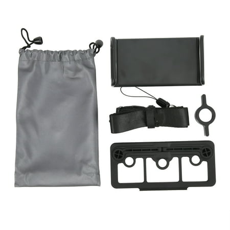 Tbest Drone Remote Control Mount Phone/Tablet Holders Bracket For MINI ...