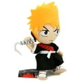 Ichigo Kurosaki Sword - Bleach 8" Plush (Great Eastern) 7042 - Walmart.com