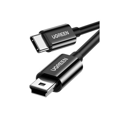Cable Matters USB C to Mini USB Cable (Mini USB to USB C Cable) 3.3 ...