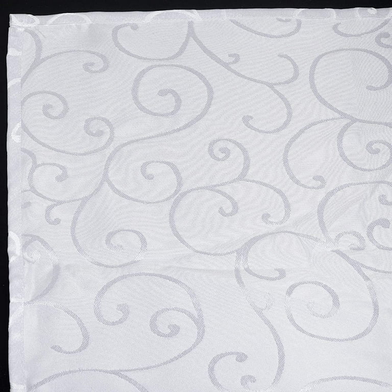 Tablecloth Texture Seamless