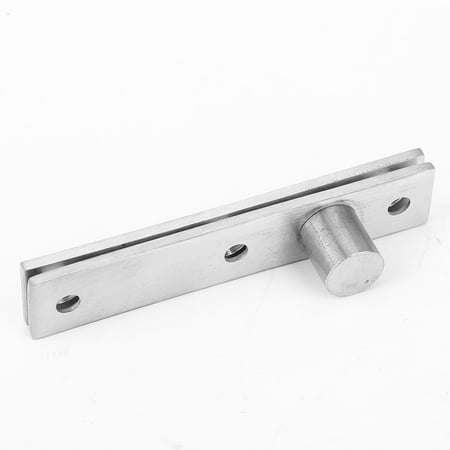 Door Hinge, 360 Degree Door Hardware Eccentric 95mm Central Revolving ...
