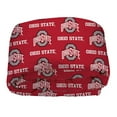 NCAA Ohio State Buckeyes Queen Size Comforter & Sheet Set, 5 Piece, 100 ...