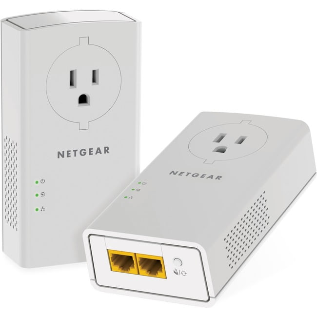 Click here for Netgear Powerline 2000 + Extra Outlet prices