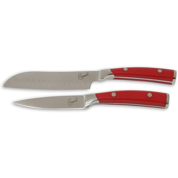 Emeril Knife Set