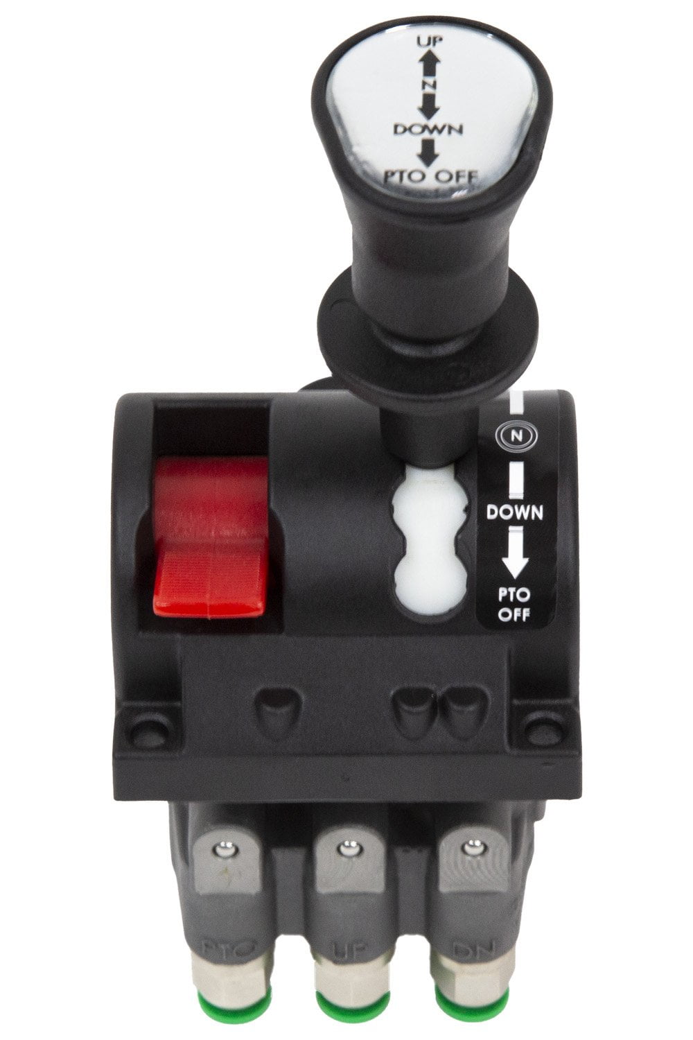 Cabin Control Valve with 4 Axis, PTO - Walmart.com