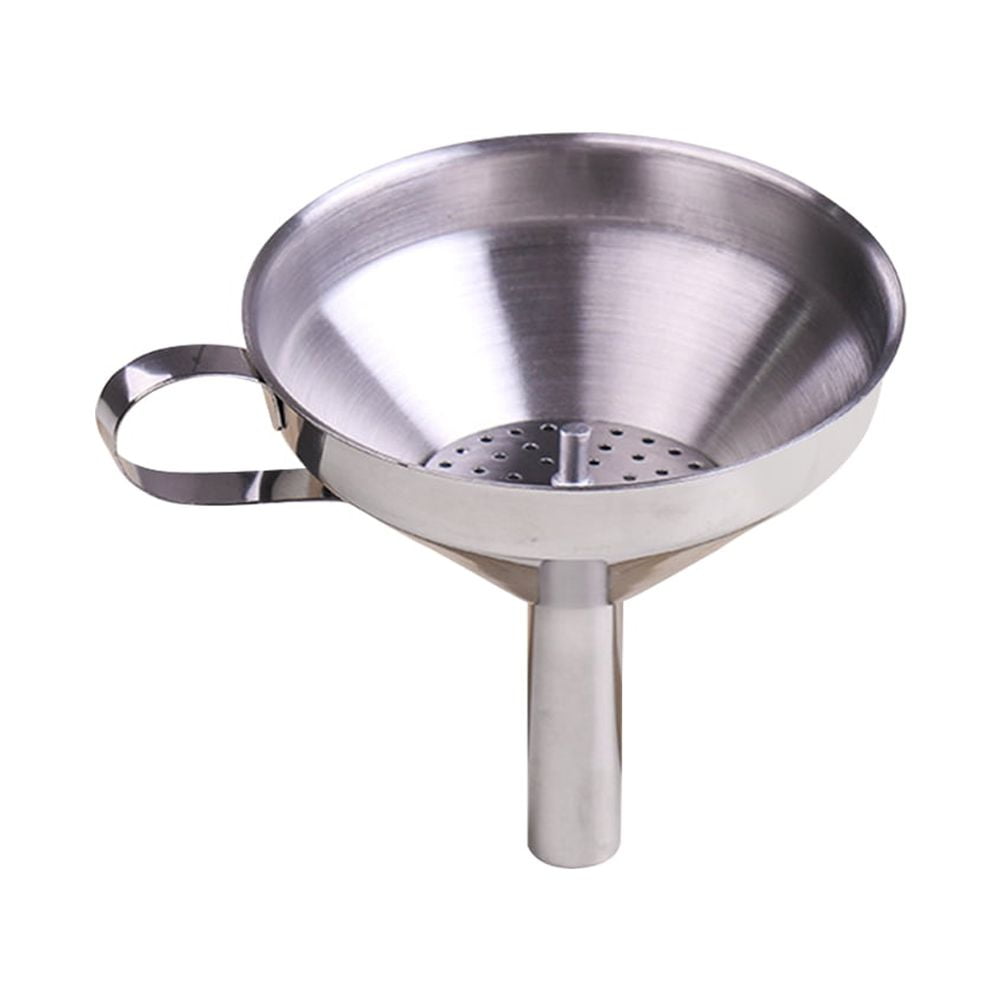 Click here for Har Adhesive Stainless Steel Funnels With Handle F... prices