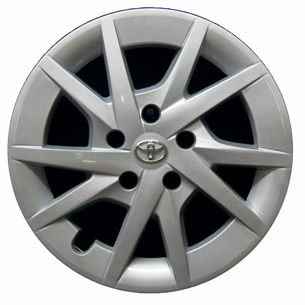 Prius Hubcaps