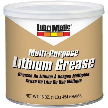 Lubriplate MAG-1 Grease, 14 oz, Cartridge - Walmart.com