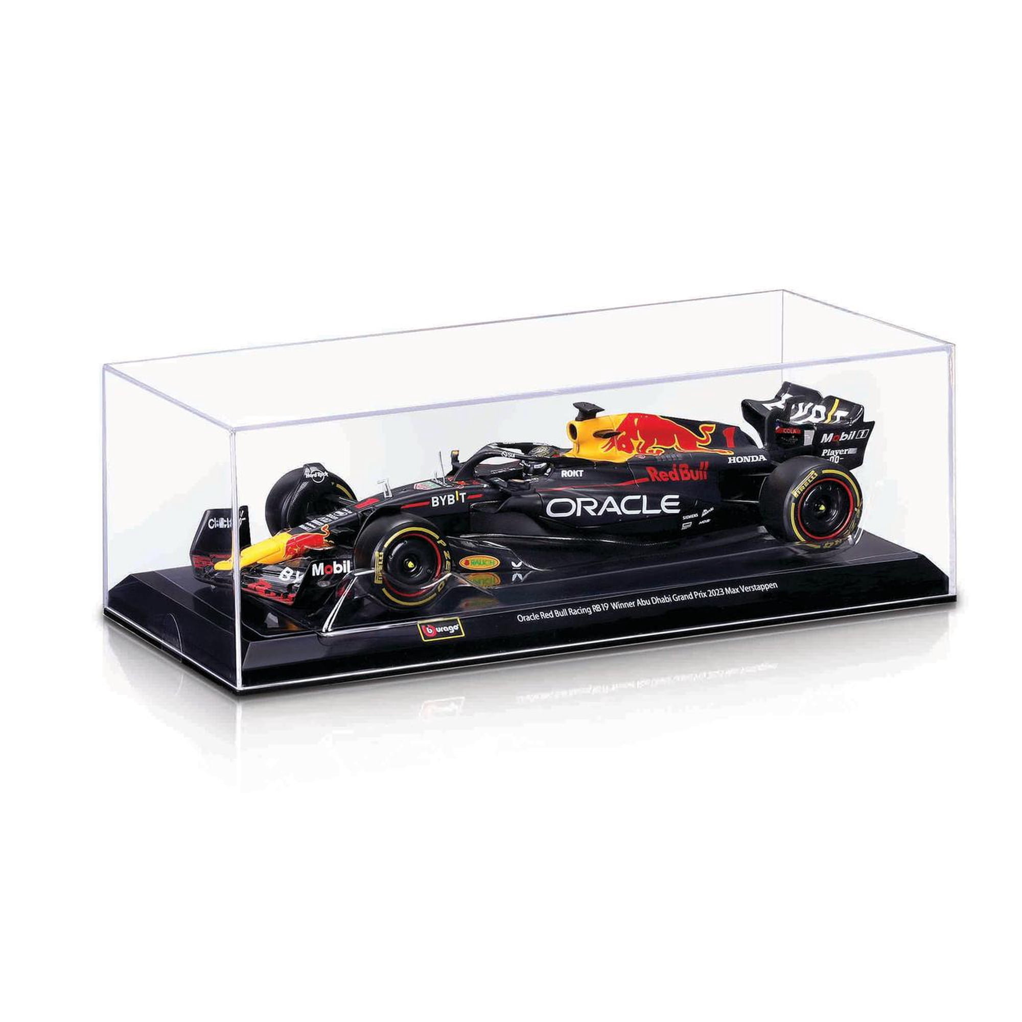 Click here for May Cheong 1:24 Red Bull Formula Racing Vehicle prices