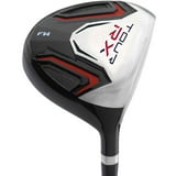 Wilson Tour RX Full Set - Walmart.com