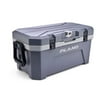 RTIC 65 QT Heavy-Duty Ultra-Tough Rotomolded Ice Chest Cooler, Lagoon ...