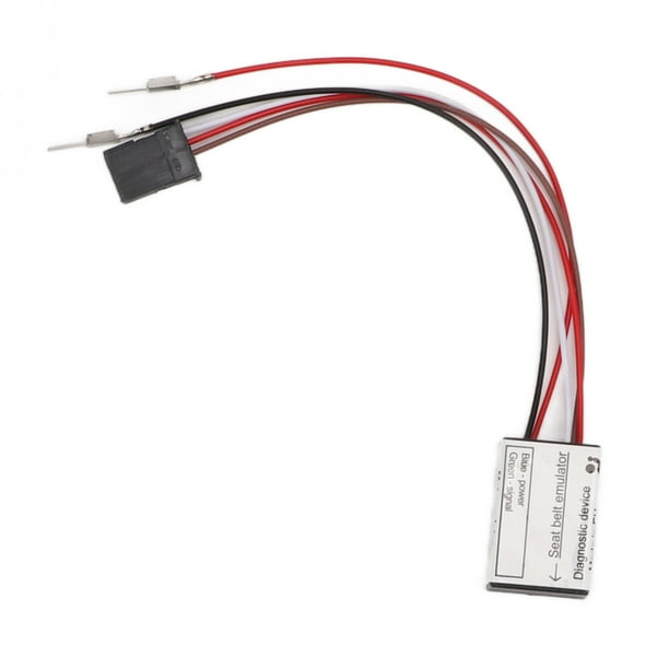 Seat Occupancy Emulator,Professional Passenger Seat Occupancy Passenger ...