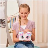 Purse Pets Rainbow Pup, Over 25 Sounds & Reactions (Walmart Exclusive ...