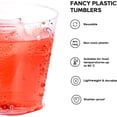 1 OZ 1000 Pack Disposable Plastic Shot Glasses, Small Tasting Cups for ...