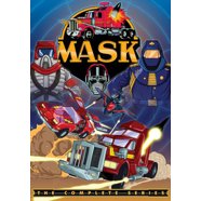 The Transformers: The Complete Original Series (DVD) - Walmart.com
