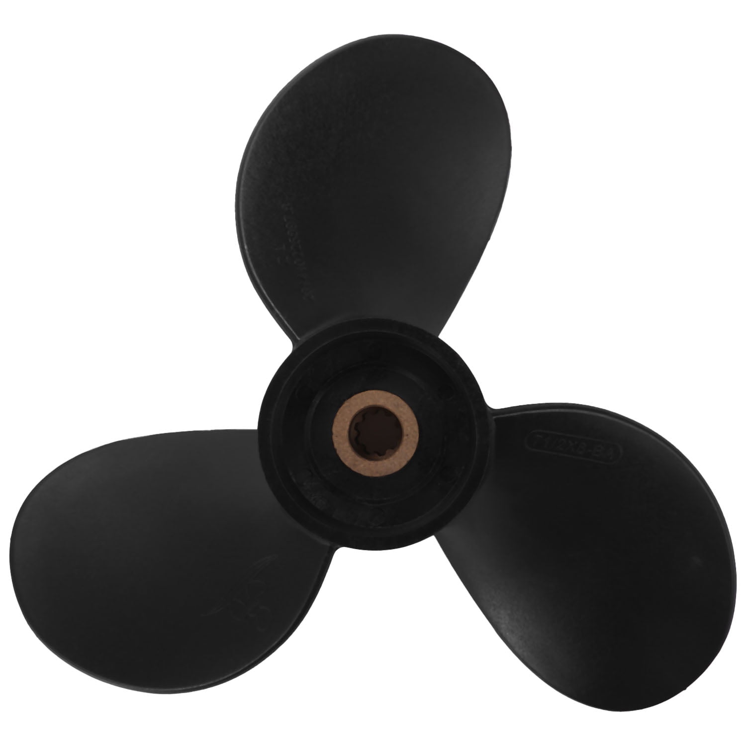Click here for Unbranded Outboard Propeller 6e0-45941-01-El 7 1/2... prices