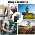 Gieenan Compression Shirt Tanks Top Mens Workout Sleeveless Shirt Quick ...