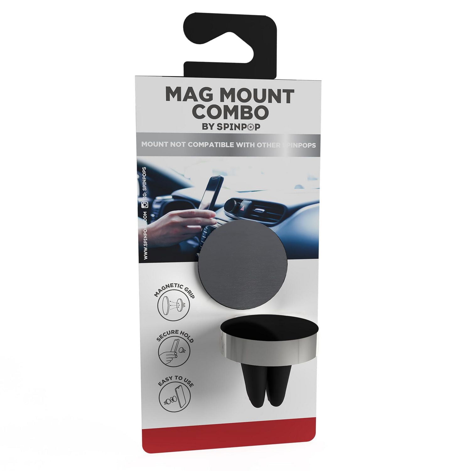 Click here for Spinpop Mag Mount Vent Grip prices