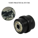 Motorcycle Chain Pulley Chains Pulleys Chain Guide Roller Chain Bearing ...