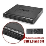 Professional 1080P USB Multiple Playback DVD Player ADH DVD CD VCD Disc ...