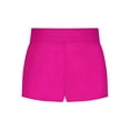 Reebok Women’s Evolution Short with Back Pocket, Sizes XS-XXXL ...