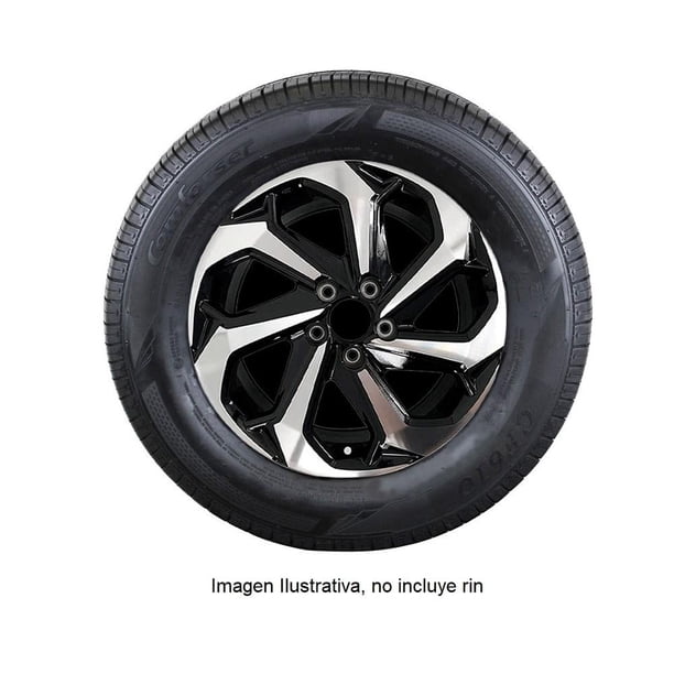 Llanta Comforser 175/70 R13" CF610 82T BL | Bodega Aurrera en línea
