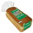 Nickles Bakery Country Style Deli Rye Bread, 20-ounce Loaf. - Walmart.com