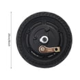 Electric Conversion Motor Kit, Electric Scooter Hub Motor Kit, Motor ...