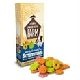 Tiny Friends Farm Gerty Guinea Pig Scrummies, Treat 4.23oz - Walmart.com