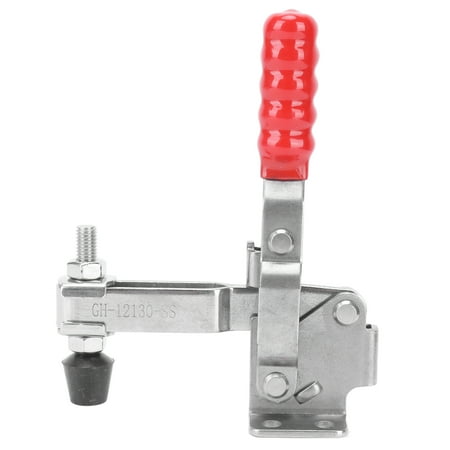 Toggle Latch Clamp, Fixture Clamp Toggle Latch Catch Welding Clamp For ...
