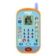 VTech® Bluey Ring Ring Phone with Pretend Phone Apps and Games for Kids ...