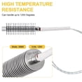 2PCS 3-20-677200 Igniter for Harman P68, XXV, P43,P61 Pellet Stove for ...