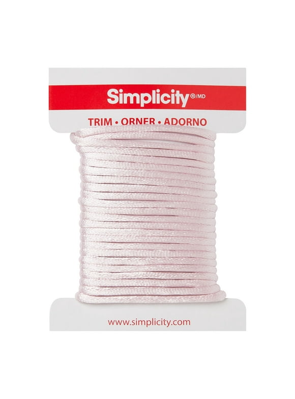 Simplicity Trims & Embellishments in Ribbons, Trim & Embellishments ...