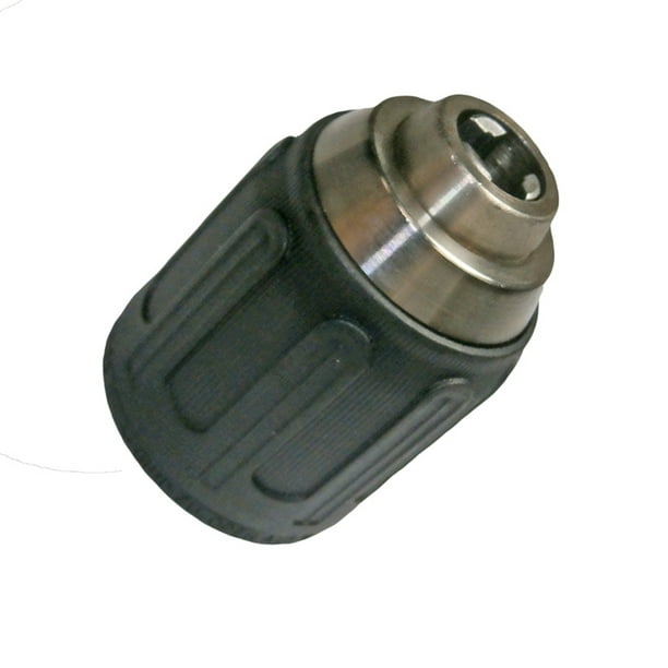 DeWalt Genuine OEM Replacement Keyless Chuck # N250759 - Walmart.com ...