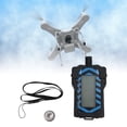 BIMZUC Propeller Speed Tester with Lanyard 2-9 RC Digital LED Handheld ...