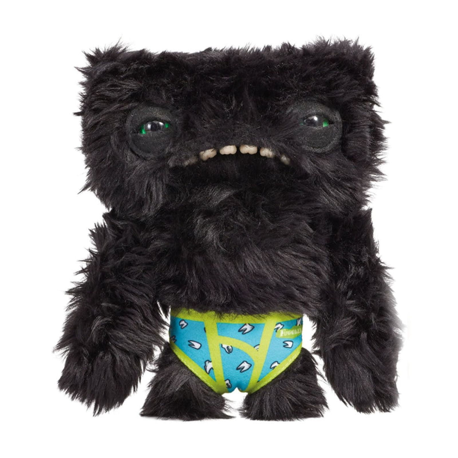 Clearance!Muñeca de juguete para niños Funky Tooth Treasure juguete feo ...
