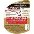 Spectracide Terminate Termite & Carpenter Ant Killer, Accushot Sprayer ...